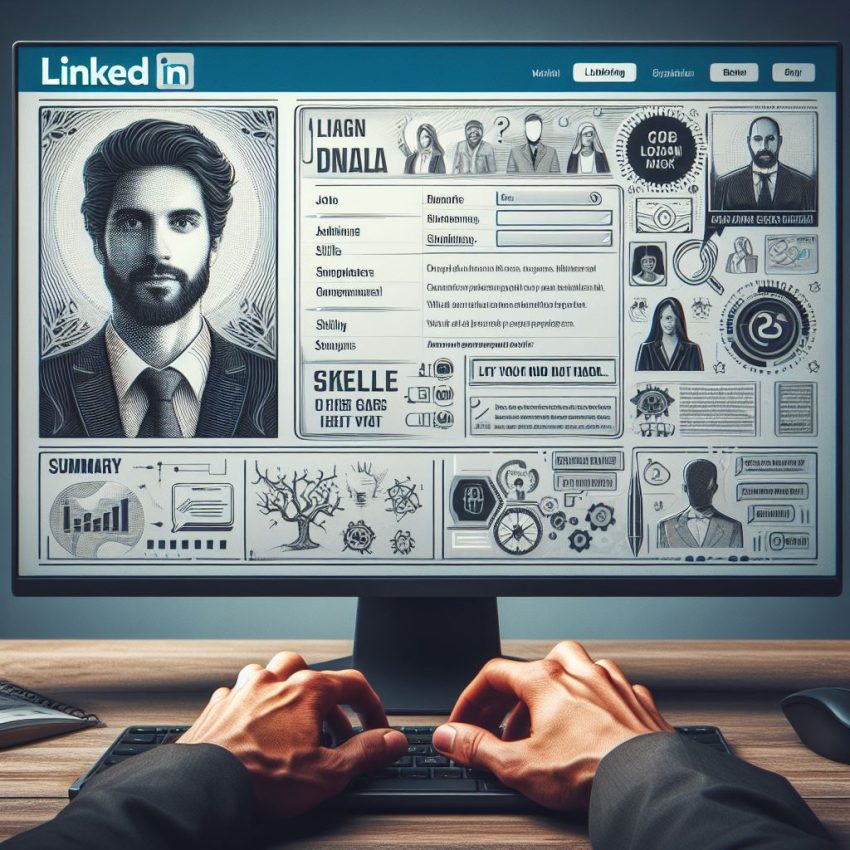 Hall of Fame – LinkedIn – Simply Living Hardly Thinking